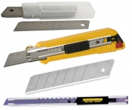 Hand Tools - Knives & Blades