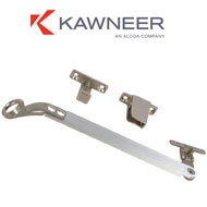 Awning Window Operators & Accessories - Awning Operators (Push-bar)