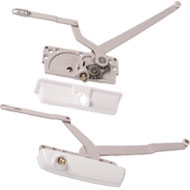 Casement Window Operators & Accessories - Hardware