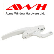 Awning Window Locking Handles