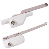 Casement Window Operators & Accessories - Hardware