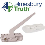 Single, Solid Arm Casement Window Operators & Accessories