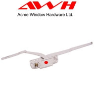 Dual Arm Casement Window Operators & Accessories
