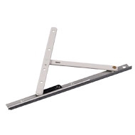 Hinges for Awning Windows - Hinges, Limit Devices & Accessories