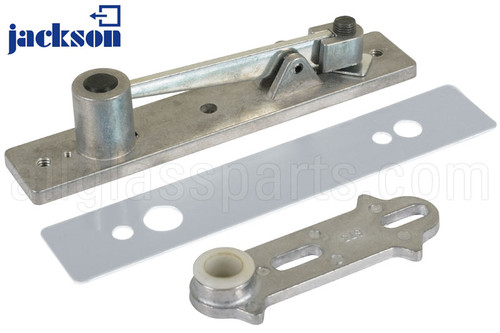 Walking Beam Pivot Jackson | All Glass Parts