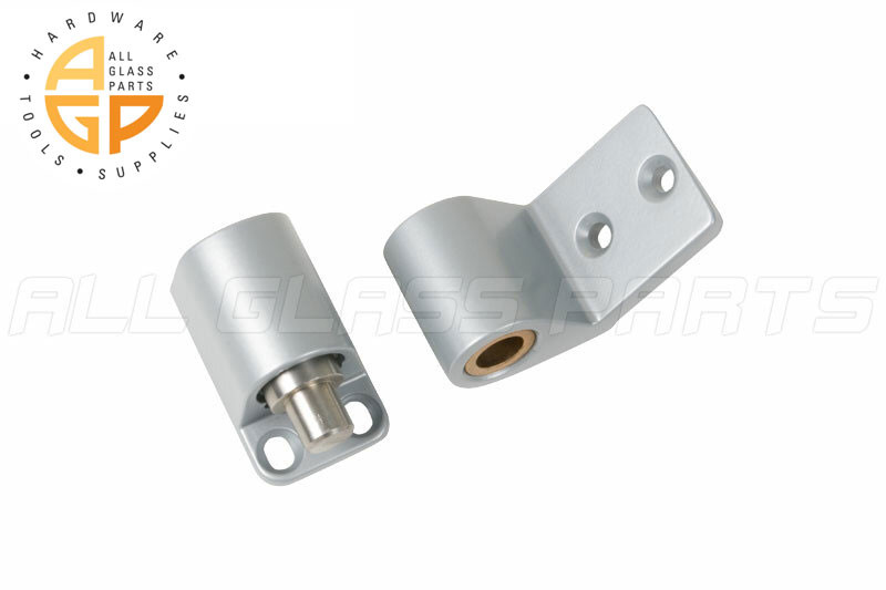 Intermediate Offset Pivot Kawneer Aluminum All Glass Parts