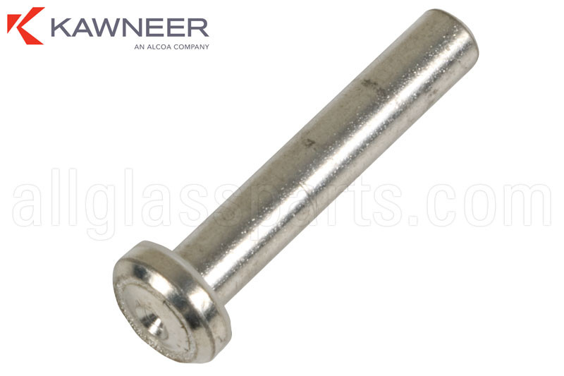 Inboard Assembly Head Guide Pin | All Glass Parts