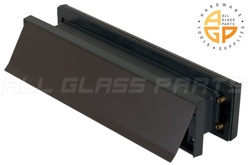 Mail Slot Duronodic | All Glass Parts