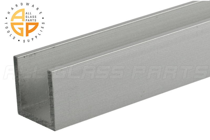 X 3/4 Aluminum Channel On Purchases | eccosis.com.co