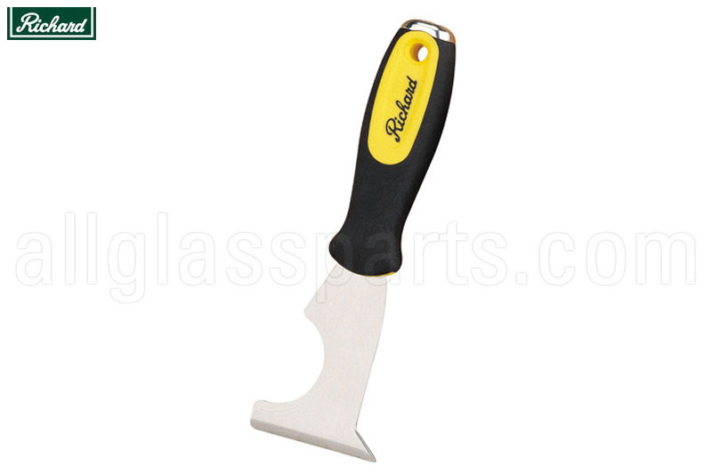 Combination 6 in 1 Tool Ergo-Grip | All Glass Parts