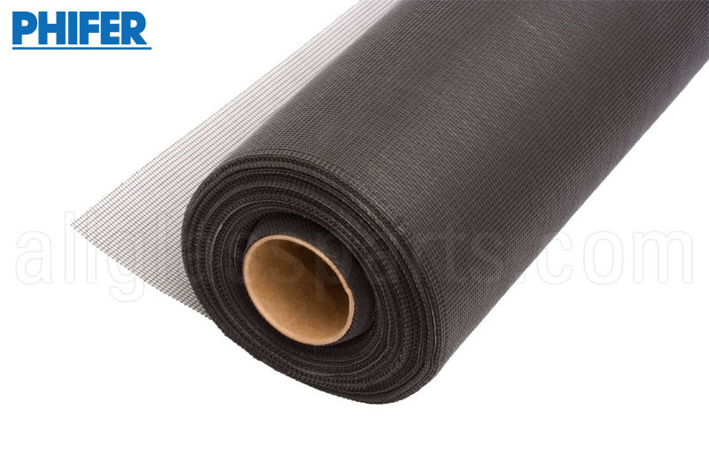 Fiberglass Screen Cloth 24'' Width 100' Length