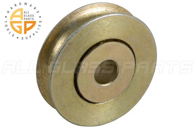 Sliding Glass Door Roller Wheels 1-1/4'' Diameter