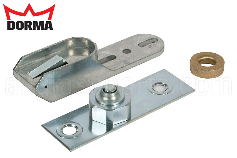 Bottom Center Hung Pivot Length 5 38 All Glass Parts