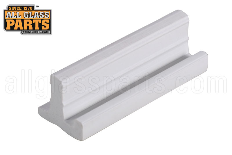 Sliding Window Glide 31/32'' Length 12/32'' Width