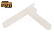 Corners, Clips & Pivot Bars - Sash Corners