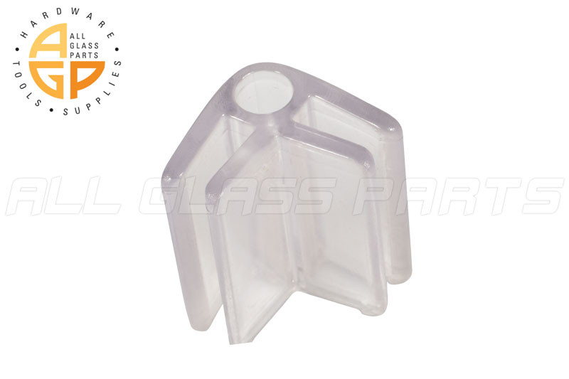 2-Way Connector 5mm | All Glass Parts