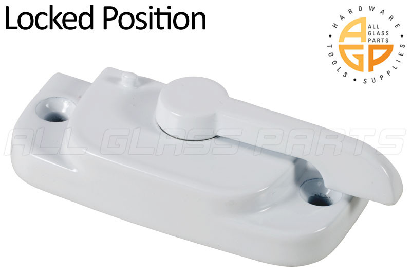 Cam Lock Left | All Glass Parts