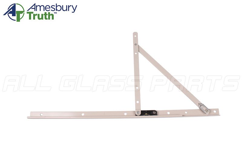 Awning Window Hinge Truth Hardware 13.15 18 inch track