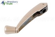 Truth Hardware - Crank Handles (Folding)