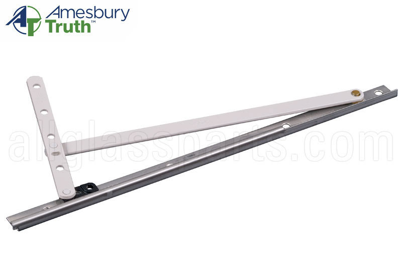 Casement Window Hinge Truth Hardware 'Maxim' 14.12