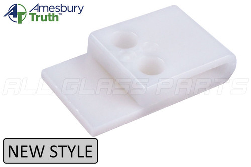 Tie Bar Guide Truth Hardware 45152 | All Glass Parts