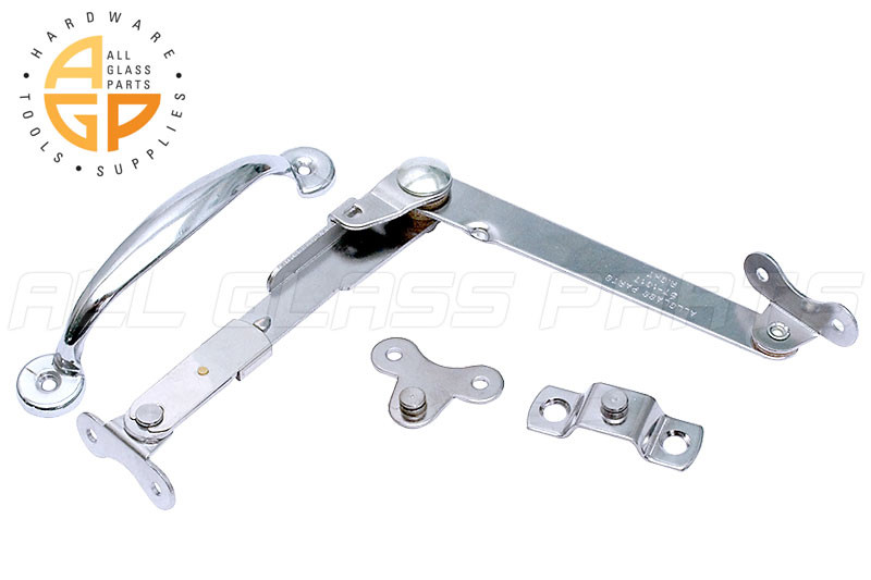 Storm Window Adjuster | All Glass Parts