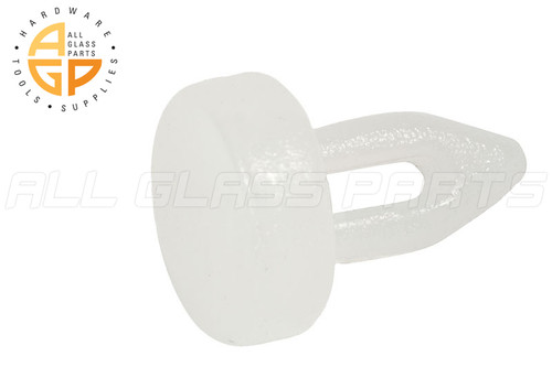 Glide Button | All Glass Parts