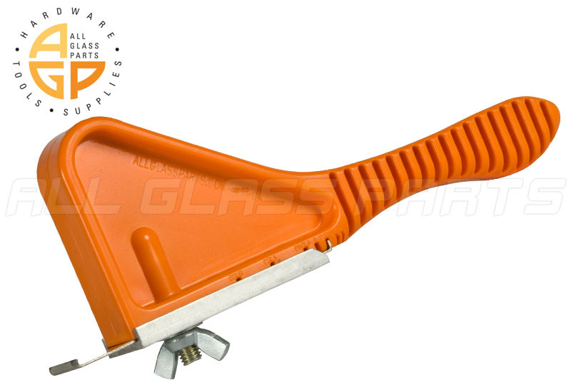 Curtainwall Cap Removal Tool | All Glass Parts