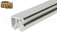 Residential Window Trim & Stops - Vinyl Window Stops