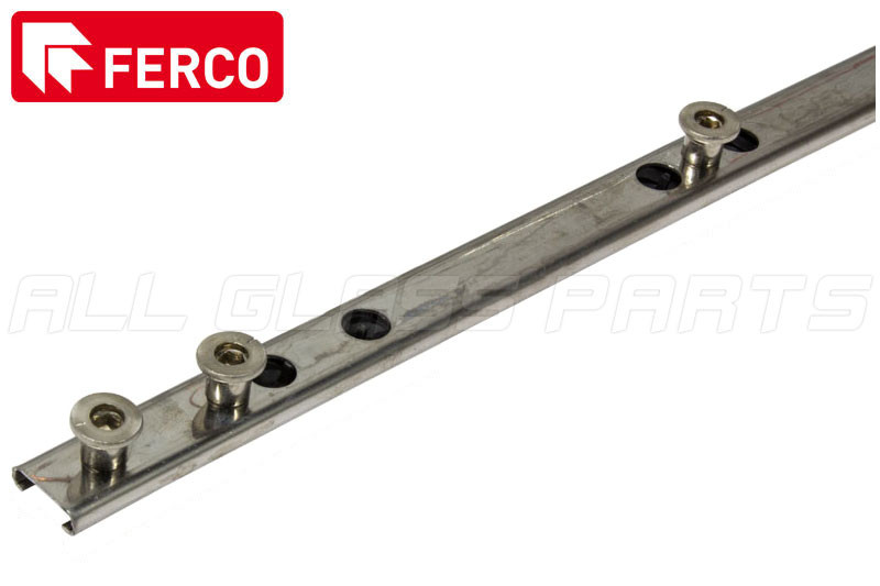 Tie Bars Ferco Length 51.2 inches | All Glass Parts