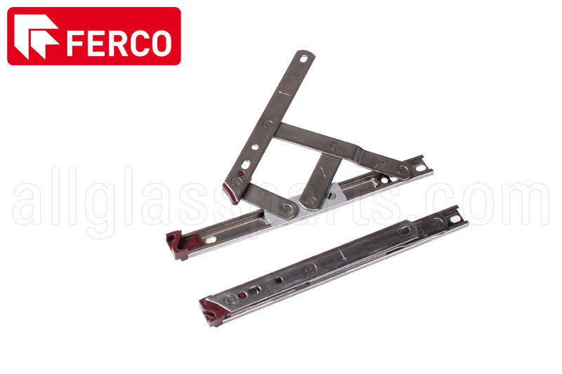 Friction Hinge Ferco 'Defender' 8-1/4 inch length
