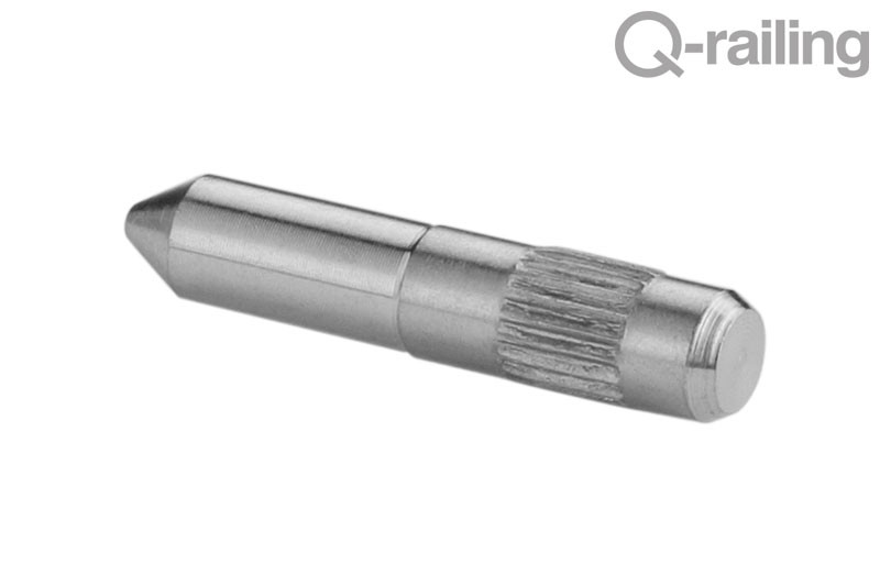 Easy Glass Max & Smart Base Shoe Connection Pin