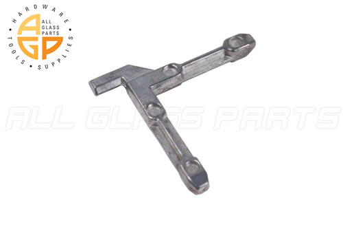 Sash Corner for Larson Storm Window | All Glass Parts