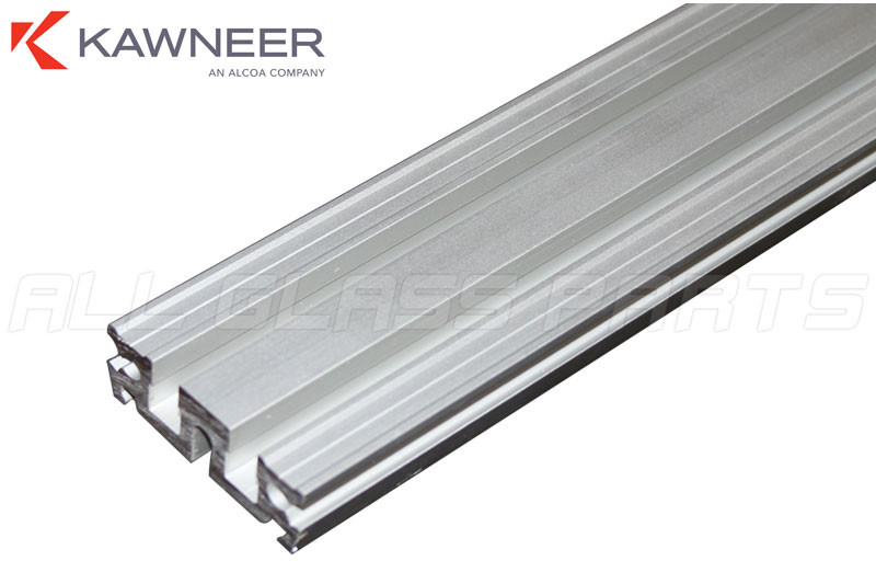 Sill Track for 1040 Series 12' | All Glass Parts