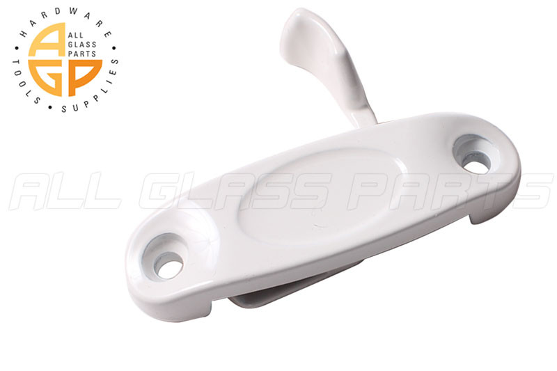 Window Sash Lock Left | All Glass Parts