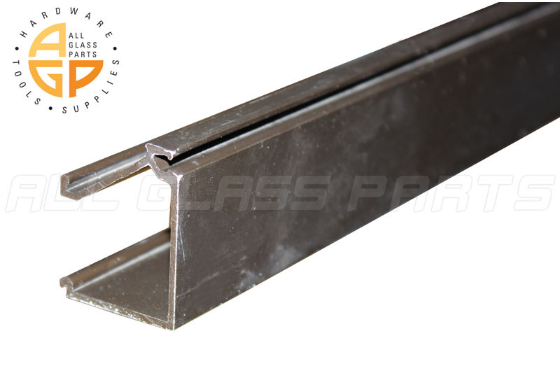 Glass Stop Bronze 12 All Glass Parts