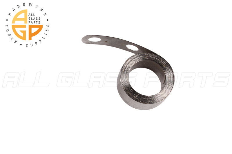 Coil Balance S-180 5 Lb | All Glass Parts