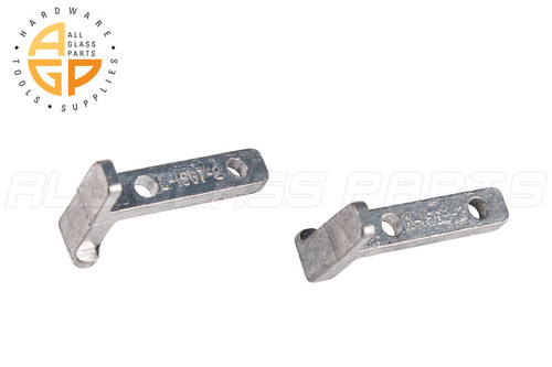 Pivot Bar Set 1-5/16'' Length | All Glass Parts