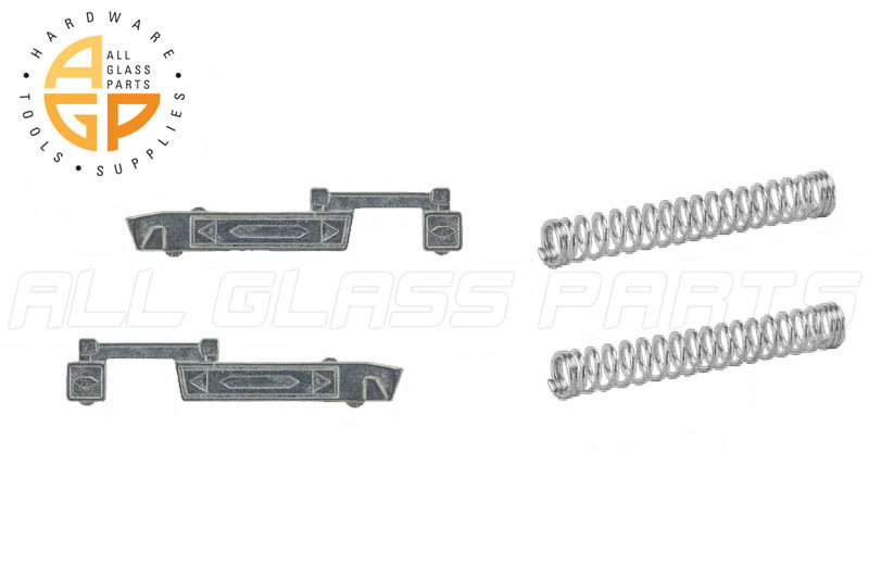 Larson Slide Bolt Set | All Glass Parts