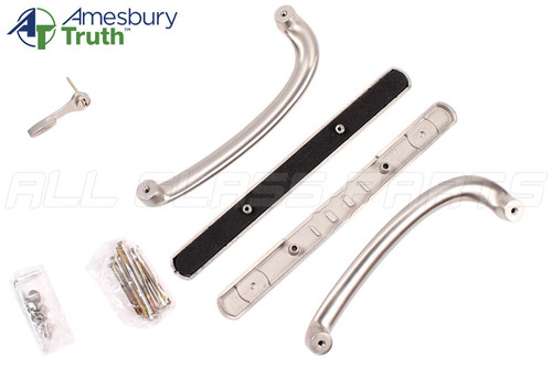 Patio Door Handle Set Truth Hardware Signature