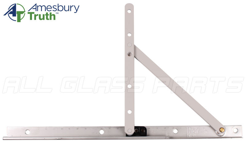 Casement Window Hinge Washability 13 inch track