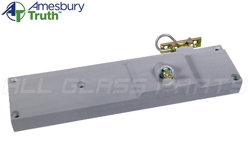 Manual Skylight Operator Angle Drive Aluminum