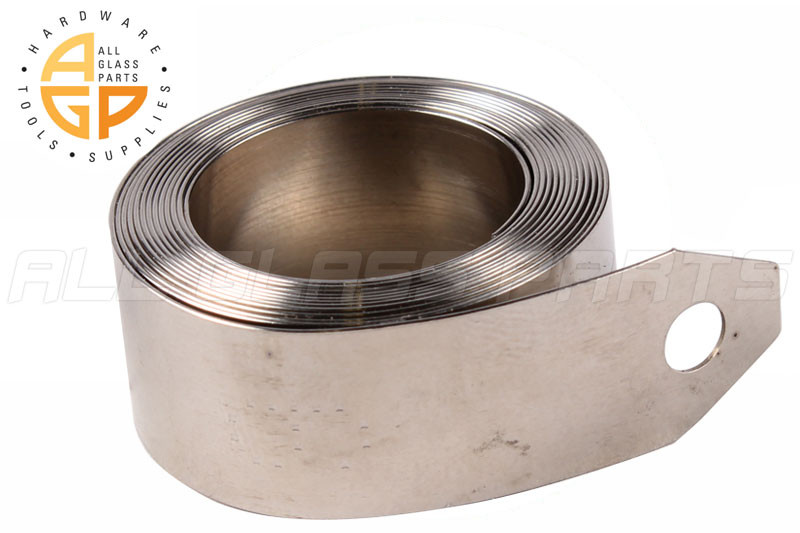 Coil Spring Screw Type 6 lbs | All Glass Parts