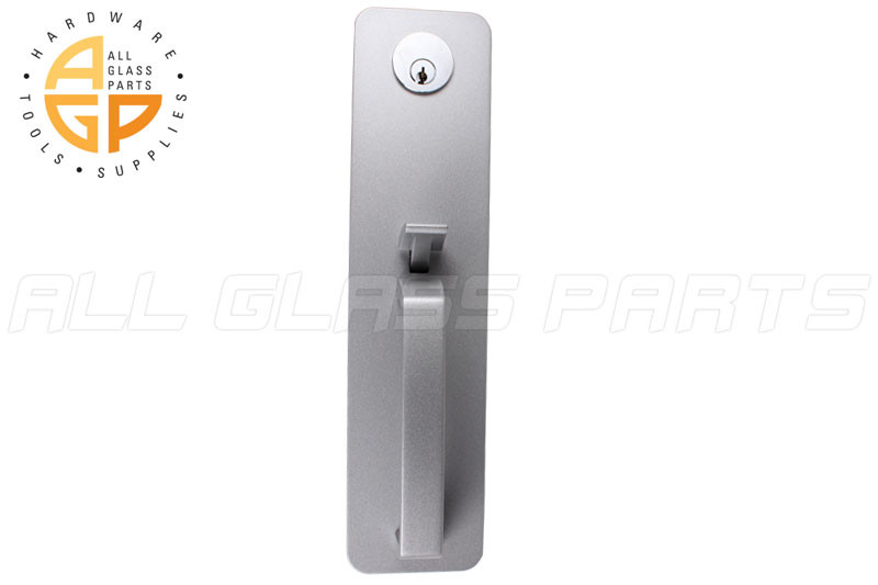 Thumb Latch Pull For Exit Device 11-1560 | All Glass Parts