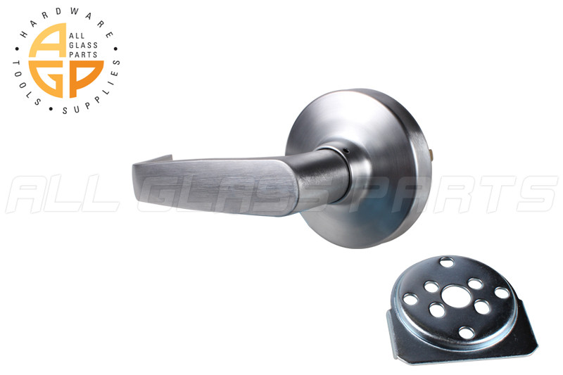 Passage Lever Trim For Exit Device 11-1560 | All Glass Parts