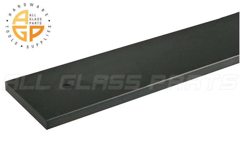 Glazier's Phenolic Plastic Straight Edges 96''