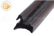 Glazing Rubber - Glazing Spline (Push-in, Roll-in)
