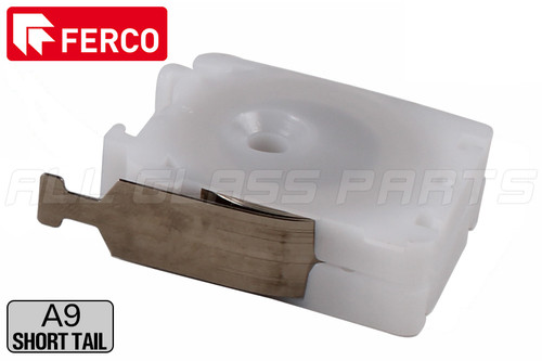 Coil Spring Cassette Ferco A9 CF | All Glass Parts