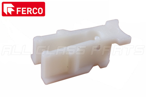 Brake Shoe Retainer Clip Ferco | All Glass Parts