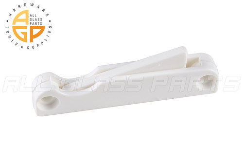Window Night Lock White | All Glass Parts